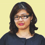 Investor Relations: Board Of Directors